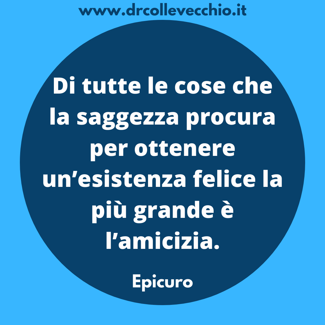 Come riconoscere i falsi amici ed evitarli